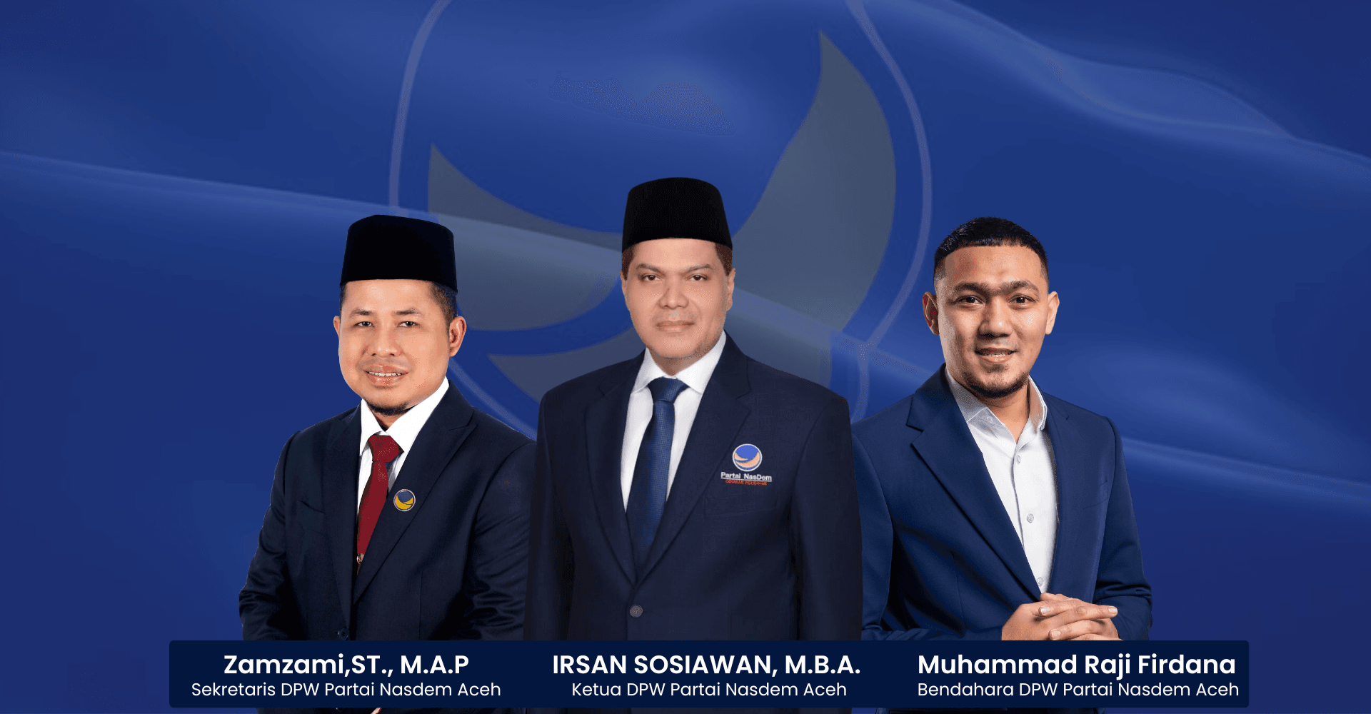 Nasdem Aceh – Website Official Nasdem Aceh